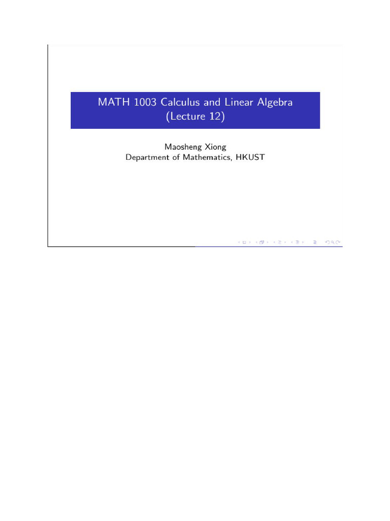 Leontief Input-Output Analysis | PDF