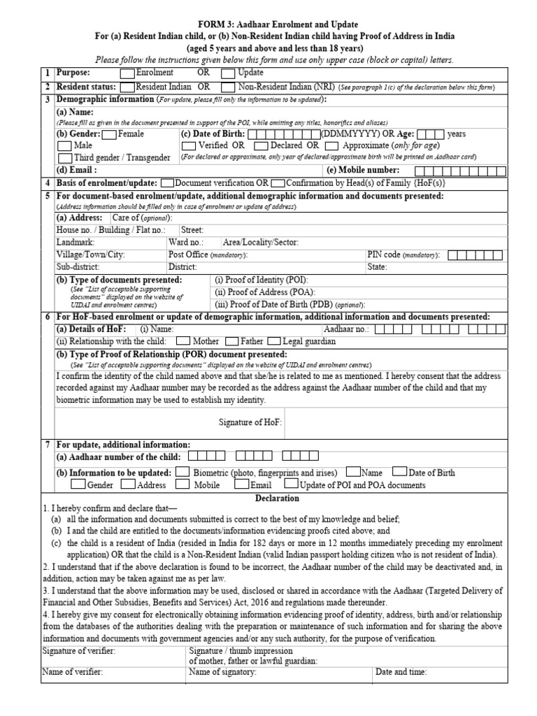 5 To 18 Year Old | PDF | Access Control | Privacy