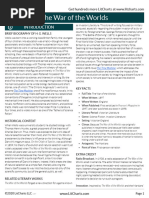 The Road by Nancy Fotheringham Cato | PDF | Poetry | Senses