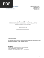 Personal Minimums Worksheet | PDF | Instrument Flight Rules | Visual Flight Rules