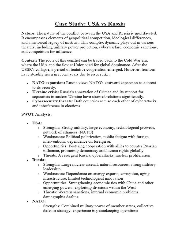 Case Study | PDF | World Politics | North Korea Case Study | PDF | World Politics | North Korea