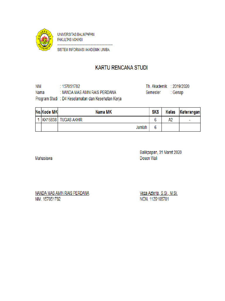 KRS | PDF