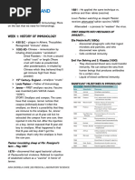 Empower 3 Software ApexTrack Integration Algorithm | PDF | Integral ...