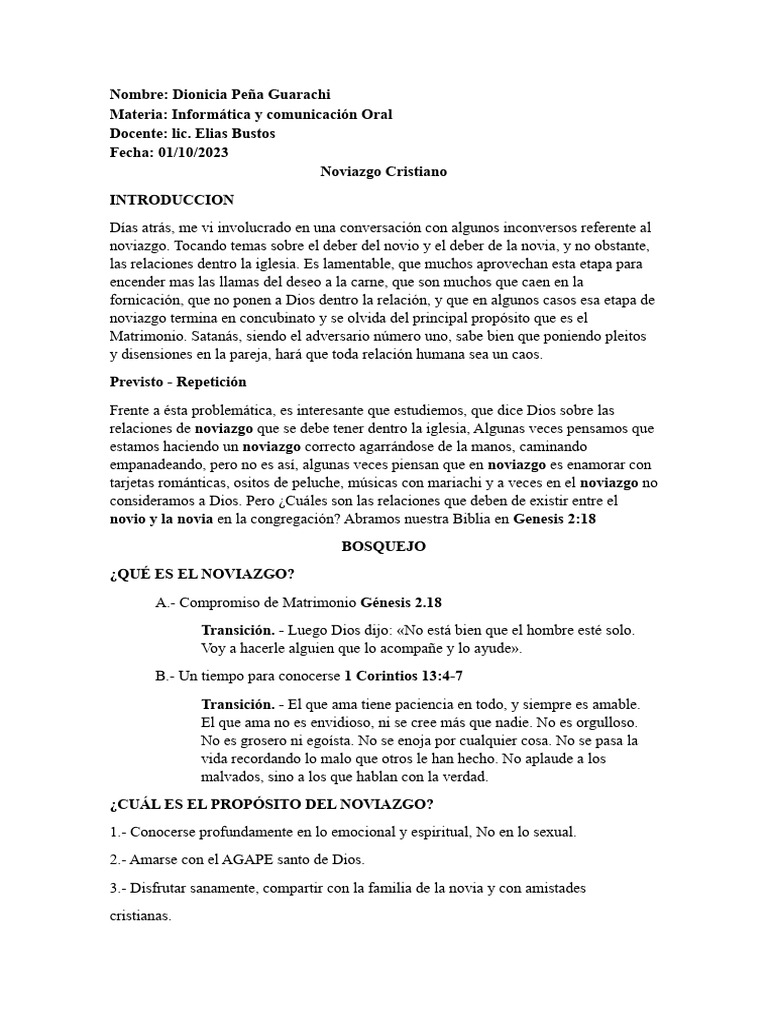 Dionicia | PDF | Creencia religiosa y doctrina