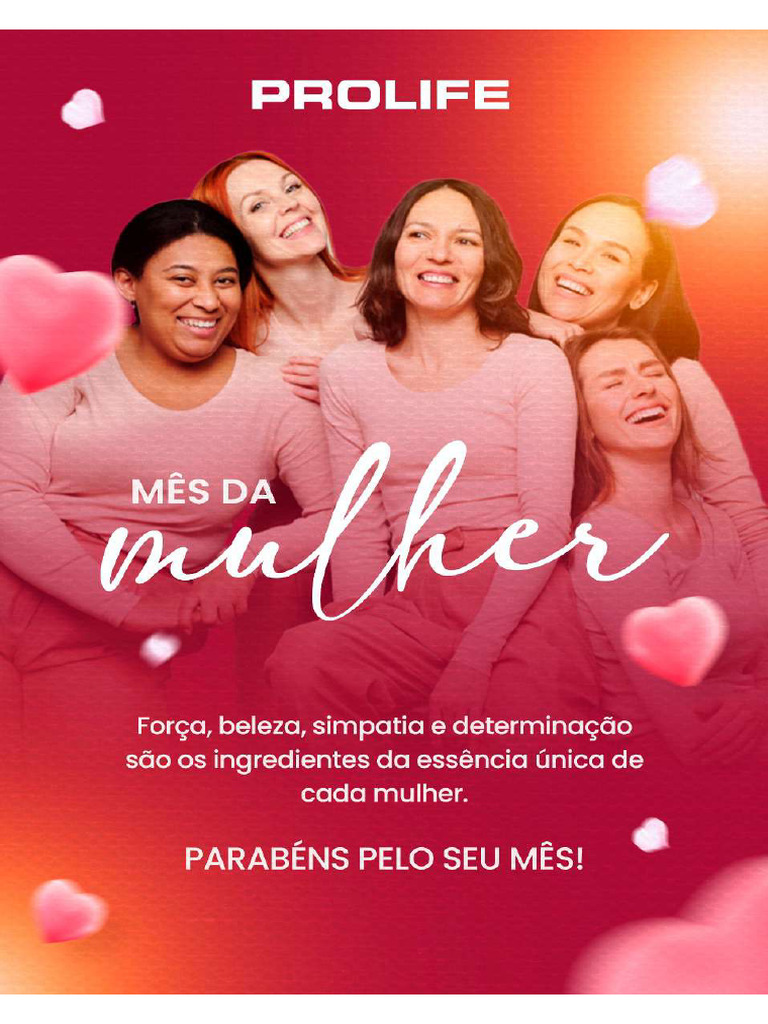 Mes Das Mulheres Pdf