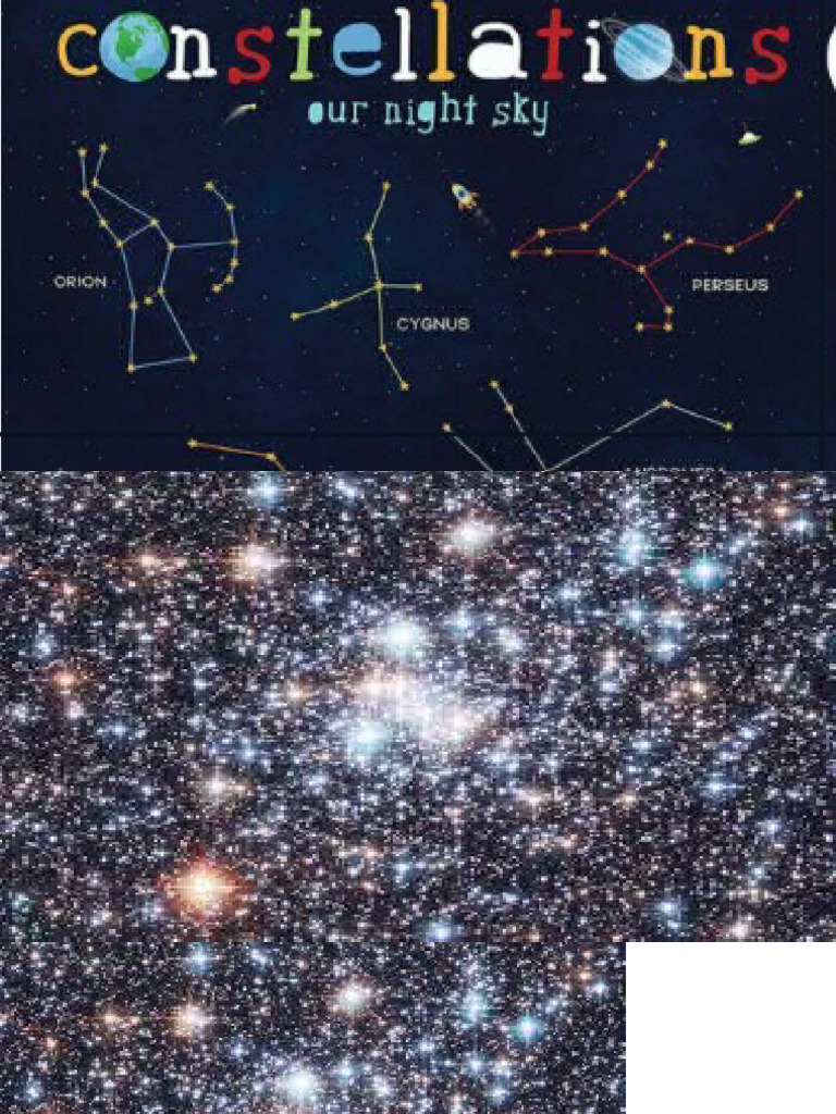 The Constellations | PDF