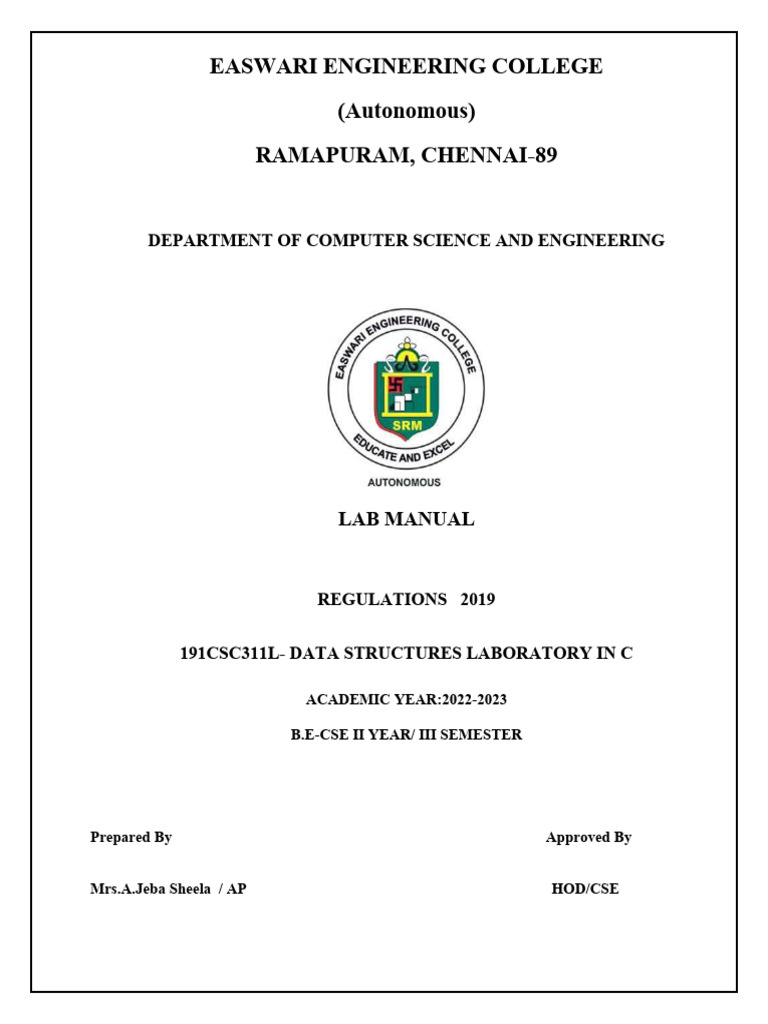 DS Lab | PDF | Queue (Abstract Data Type) | Computer Programming DS Lab | PDF | Queue (Abstract Data Type) | Computer Programming