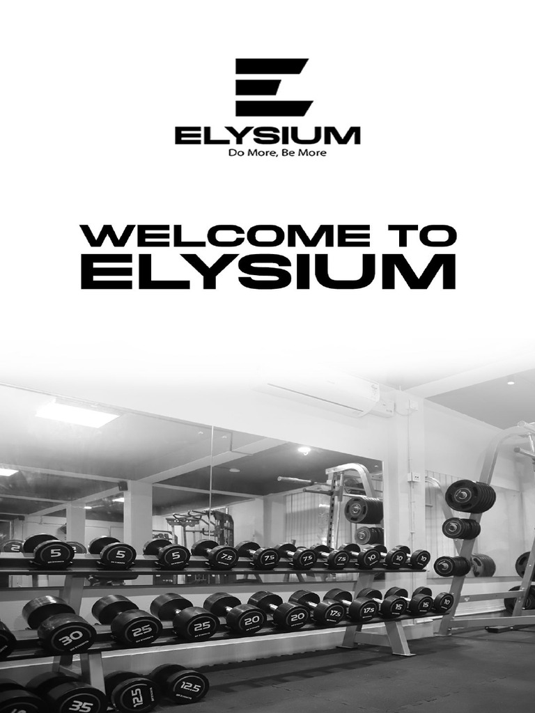 Elysium | PDF