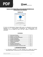 Instructivo para Formulario F. 2668 | PDF | Contabilidad | Interés