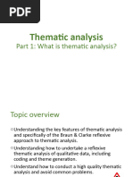 Braun and Clarke - 2006 - Using Thematic Analysis in Psychology | PDF ...