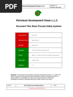 DEM1 - 2 (Pdo) | PDF | Risk | Risk Assessment