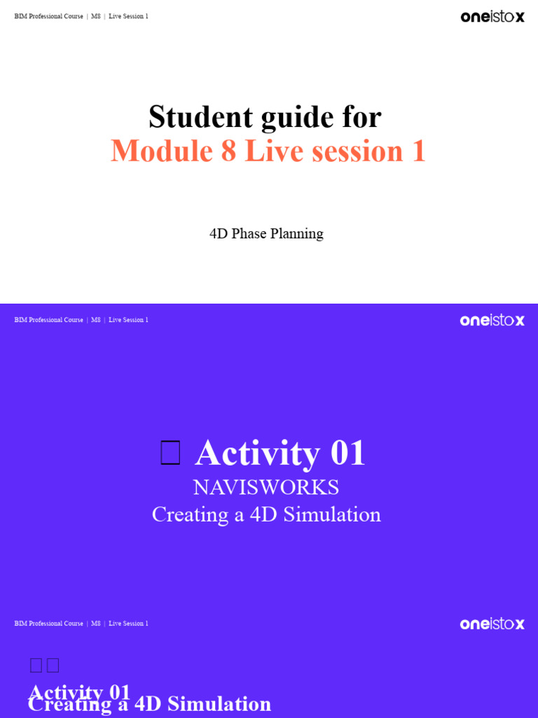 4D Planning | PDF