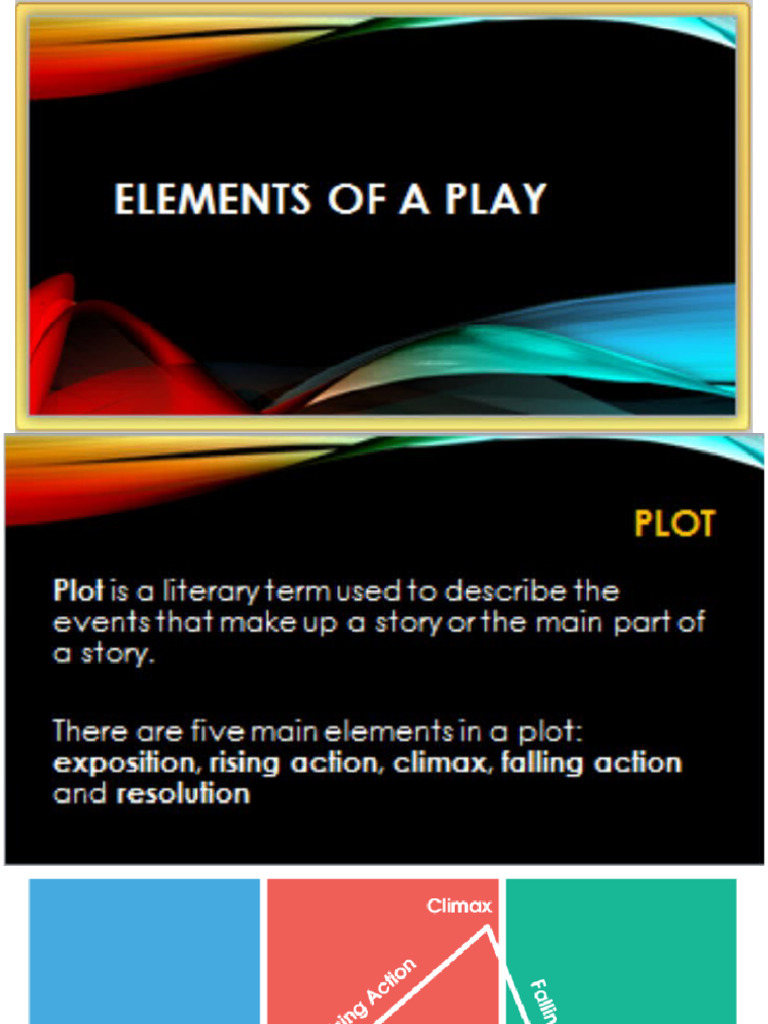 Elements of Play | PDF