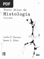 Libro Ross Histologia 6ta Edicion | PDF