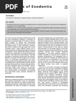A Procedural Guide To Midline Insertion | PDF | Arm | Intravenous Therapy