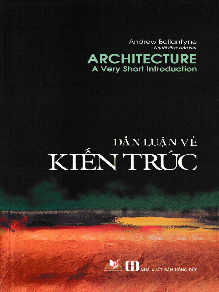 Dan Luan Ve Kien Truc | PDF