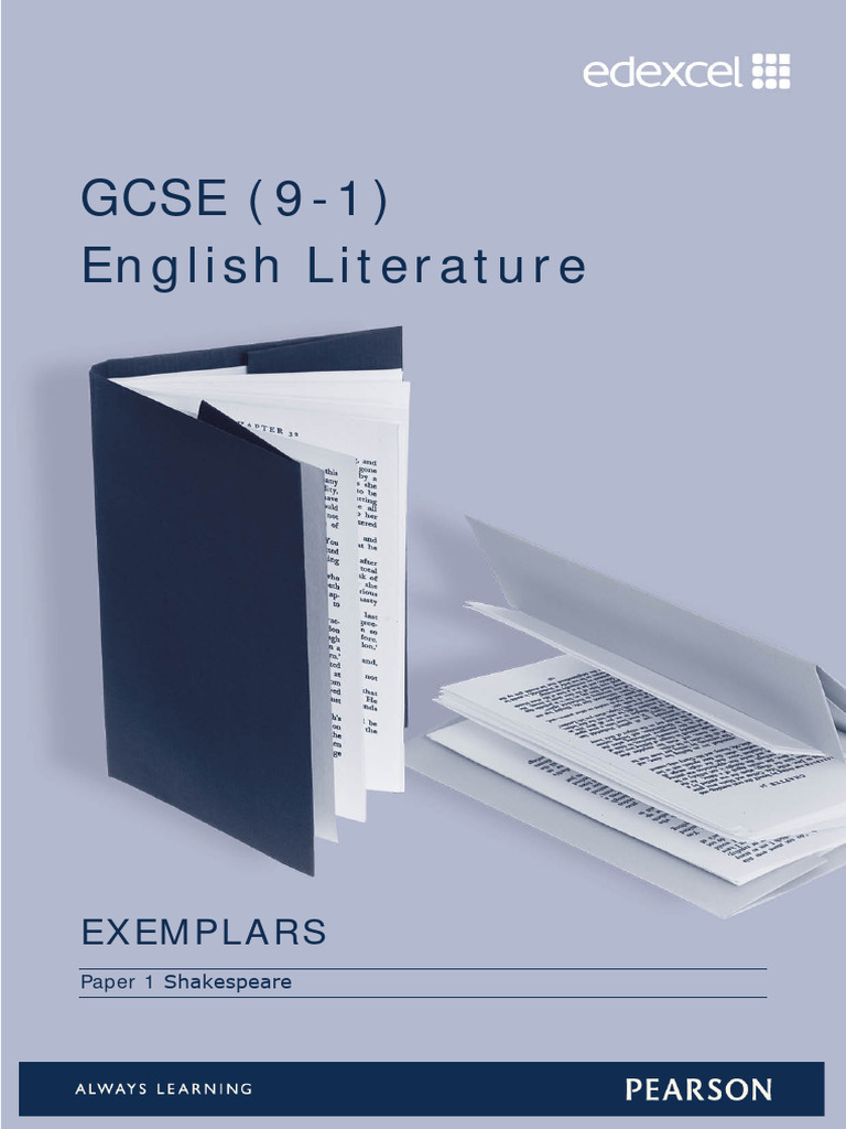 2018 June Macbeth Model Answer | PDF | Macbeth