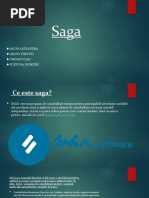 Saga - Ro - Introducere in Utilizarea Programului de Contabilitate SAGA ...