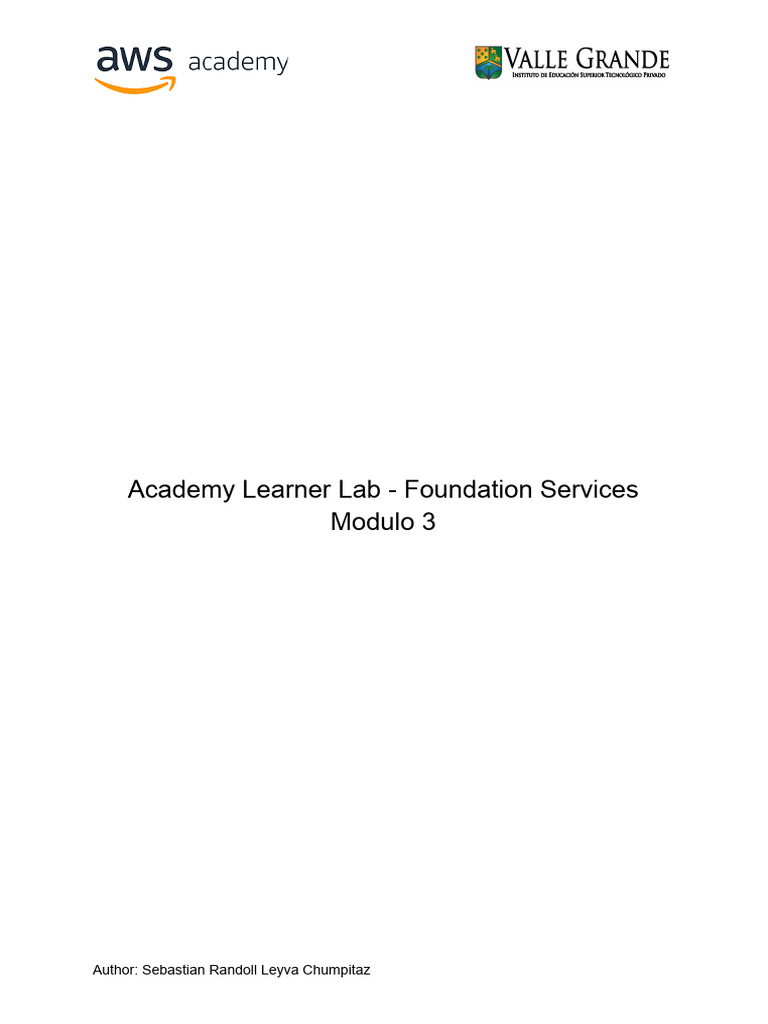 As212 Te2-Allf M3 | PDF | Ciencias de la Computación | Protocolos de ...