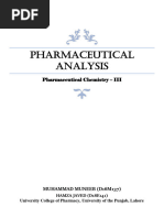 Pharma Guide PDF | PDF
