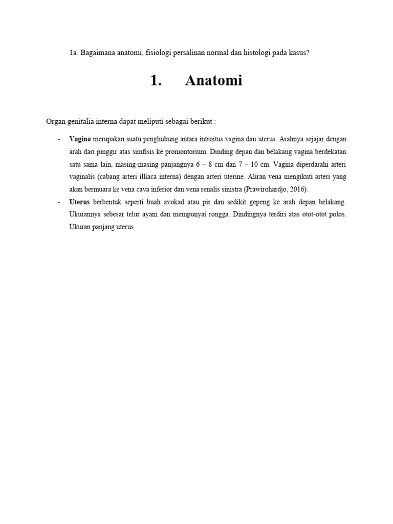 Sken B Blok 17 | PDF