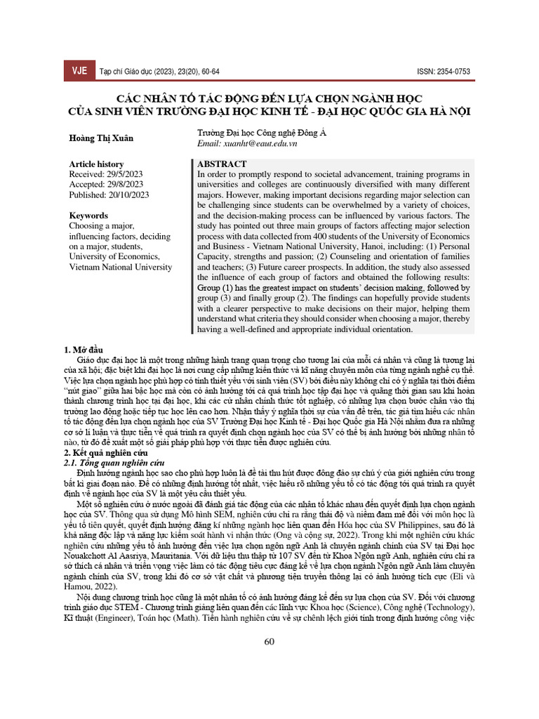 Hong TH Xun | PDF