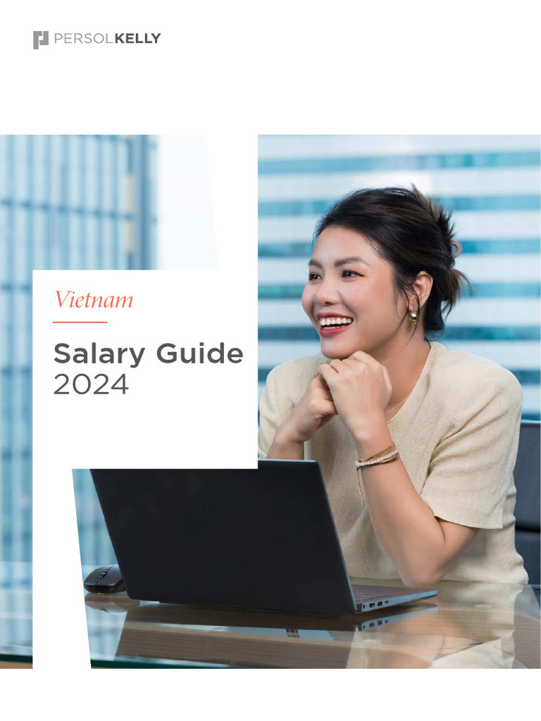 Vietnam Salary Guide 2024 Overview | PDF | Vietnam | Hanoi