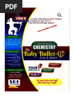 Ipe Physics Bullet Baby | PDF