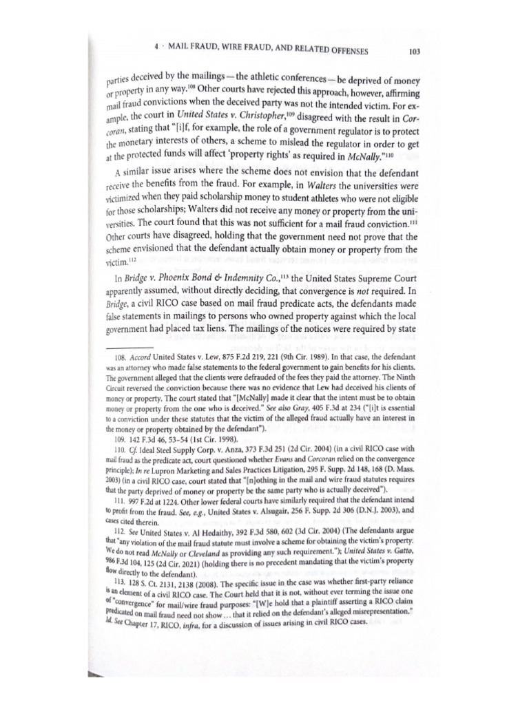 Capítulo 4 Parte 2 | PDF