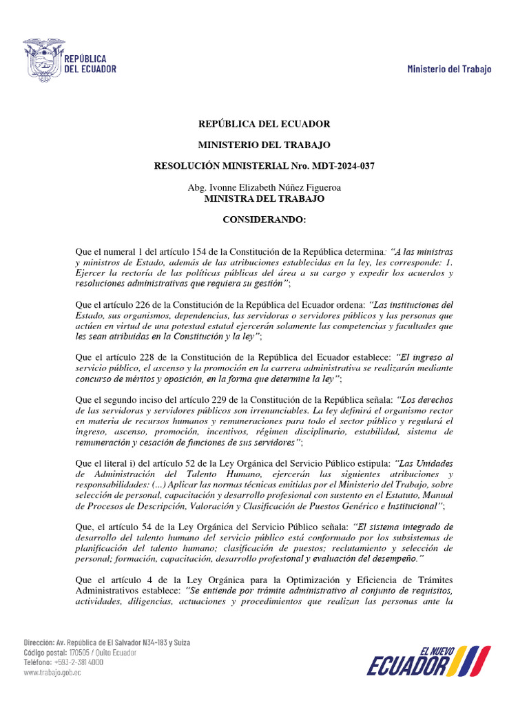 Levantamiento-terminos-y-plazos-SIITH-MDT AM MDT-2024-037 | PDF ...