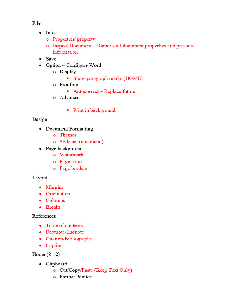 THĐC | PDF | Paragraph | Page Layout