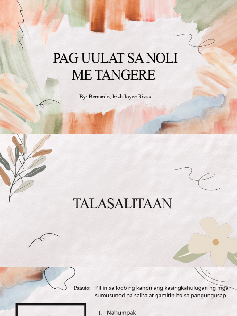 Kabanata 16. Si Sisa | PDF