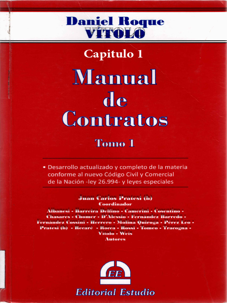 Introducción al Capítulo 1 | PDF