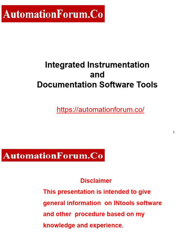 SPI Training | PDF | Specification (Technical Standard) | Instrumentation