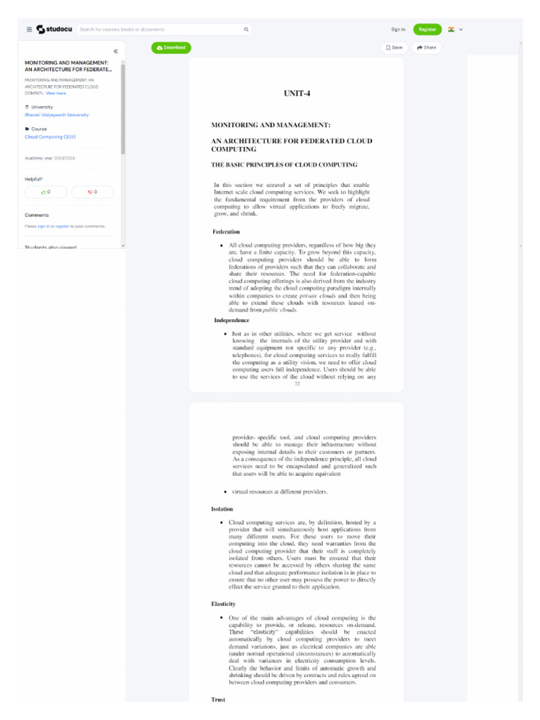 Cc Notes Unit 4 Pdf 0194