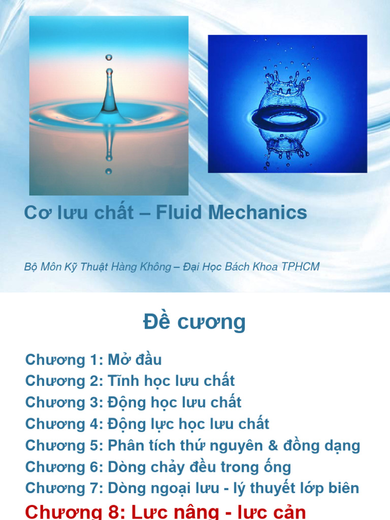 Chuong8 - Luc Nang Luc Can | PDF