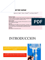 Protocolo ROSE | PDF | Reanimación cardiopulmonar | Medicina