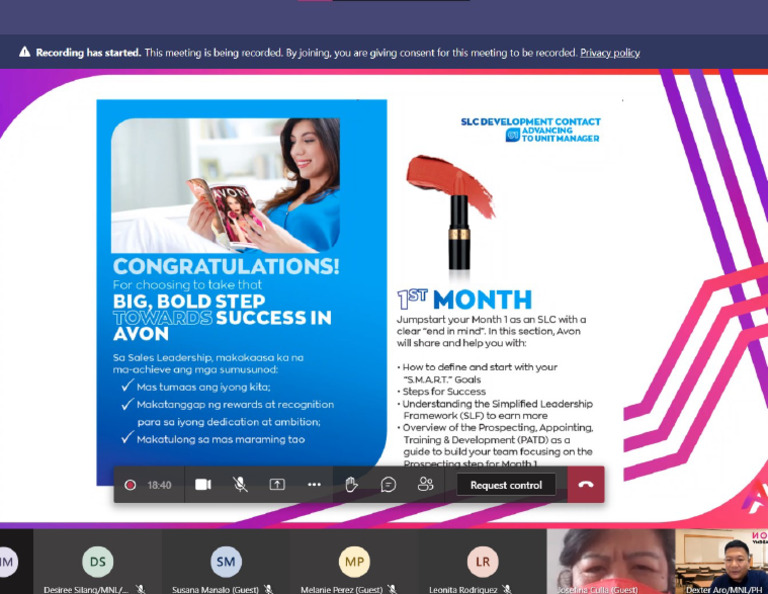 Training Deck 2 | PDF