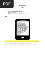 I Learn Smart World 6 - Student's Book | PDF