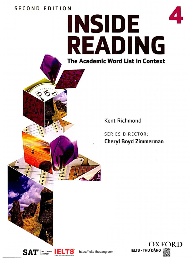 Inside Reading 4 | PDF