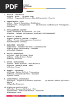 MD5 Mental Ability Test Overview | PDF | Semiotics | Linguistics