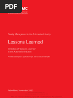 SCCAF Handbook - Letter | PDF | Specification (Technical Standard ...