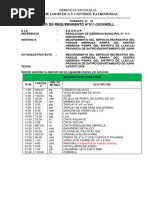 Definicion Vegetación Riparia | PDF | Zona ribereña | Inundar