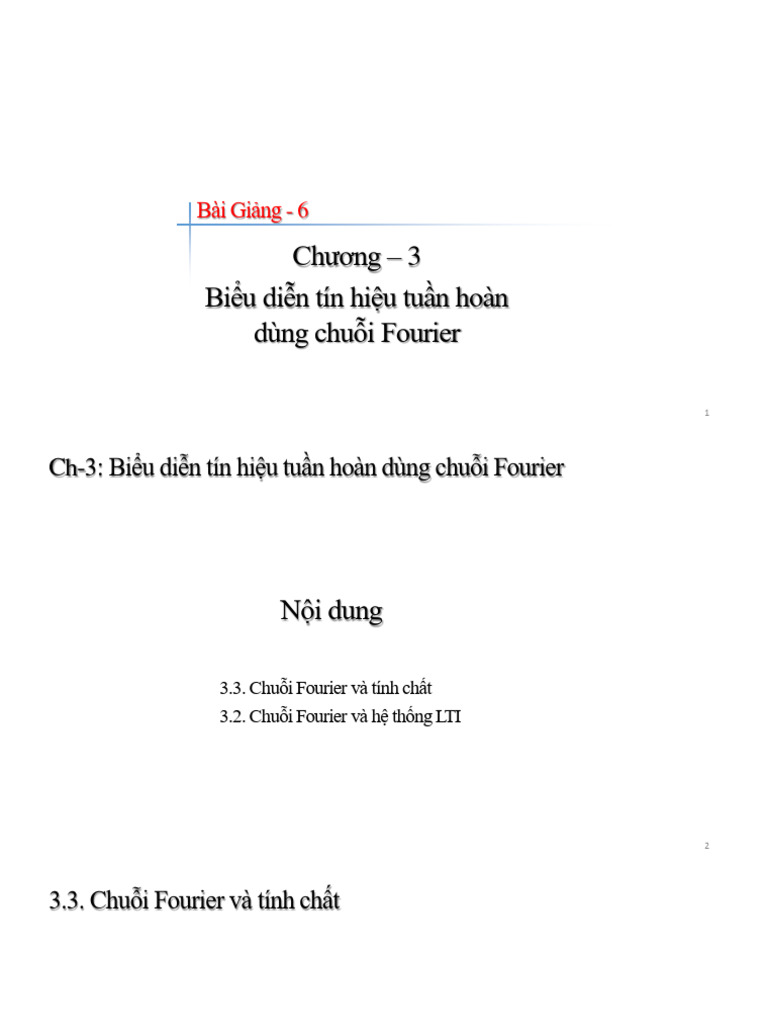 BaiGiang 6 2024 | PDF