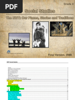 7th GRADE Math Chart PDF | PDF | Science & Mathematics