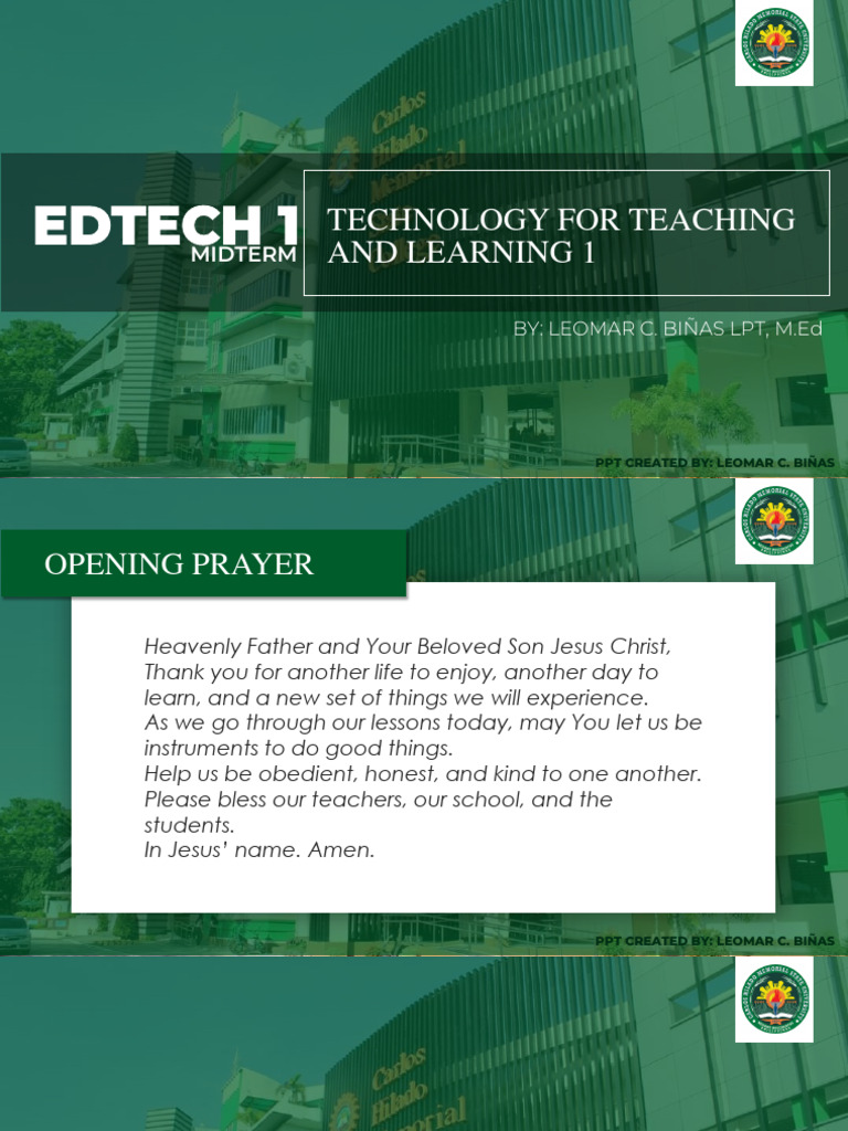 Lesson 5 Assure Model | PDF | Learning | Instructional Design