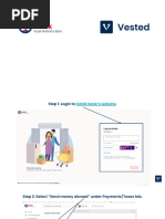 Consignment Box - Scam - CZ | PDF | Law