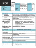 Lesson Exemplar in AP10 First Quarter | PDF