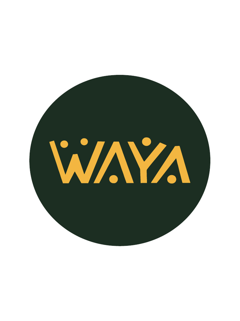 Waya | PDF