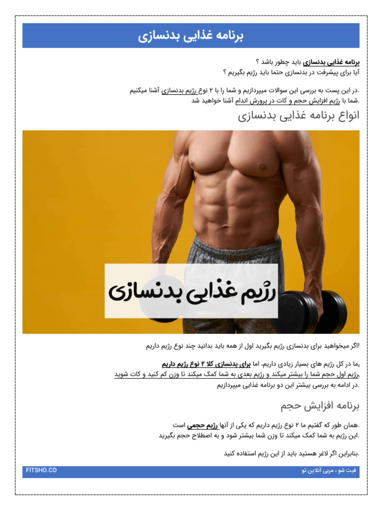 Fitsho Article 24 | PDF